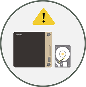 高性能、高信頼性を誇るQNAP製NASにHDDを組込み・初期セットアップした完成品としてご提供。お客様は面倒なHDD選定・組込み不要で、納品後 ...