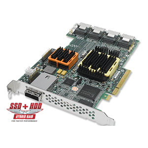Adaptec ASR-51645 RoHS Kit｜テックウインド株式会社