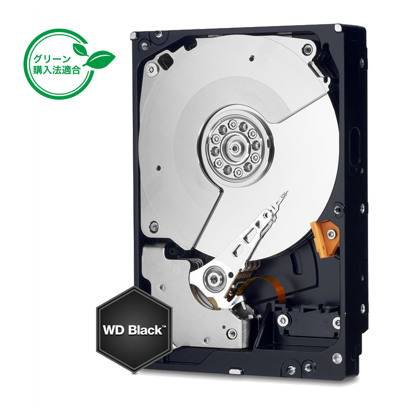 Western Digital WD3003FZEX｜テックウインド株式会社