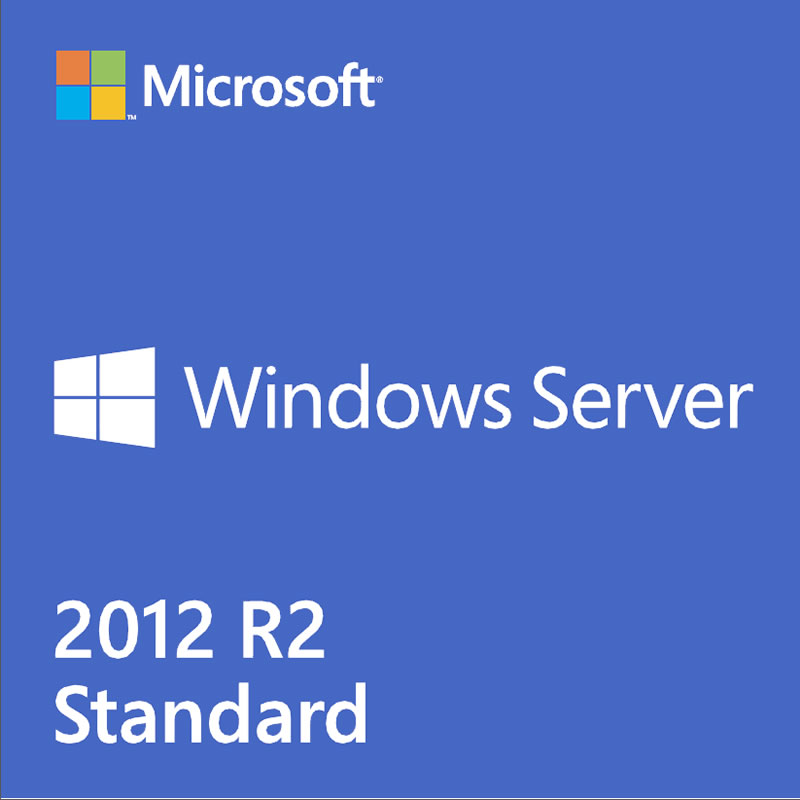 Microsoft Windows Server 2012 R2 Standard｜テックウインド株式会社