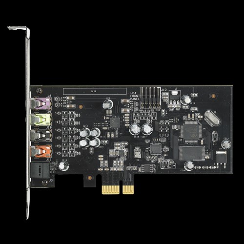 ASUS（エイスース） Xonar SE｜テックウインド株式会社