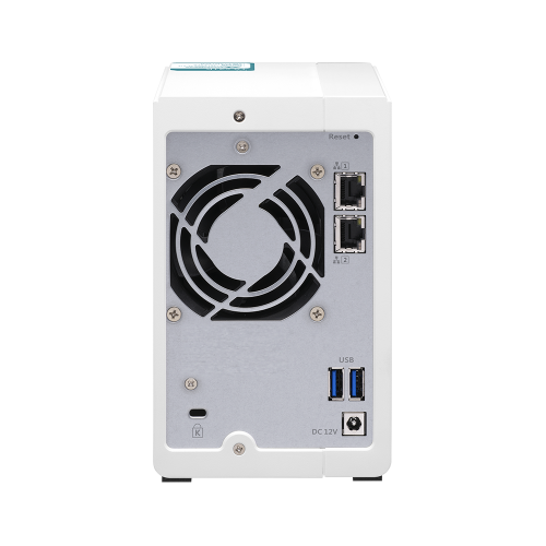 QNAP 正規代理店 TS-231K/12TB｜テックウインド株式会社